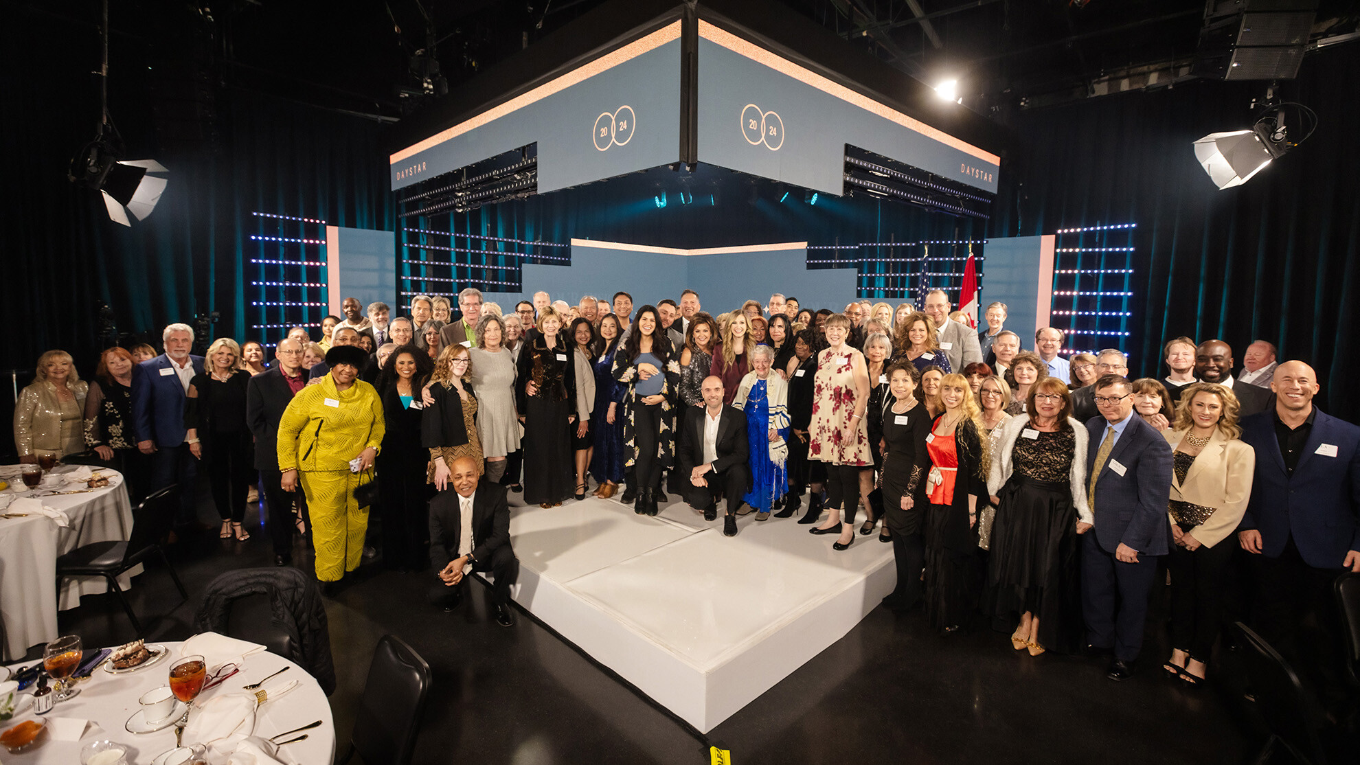 Giving | Daystar Canada